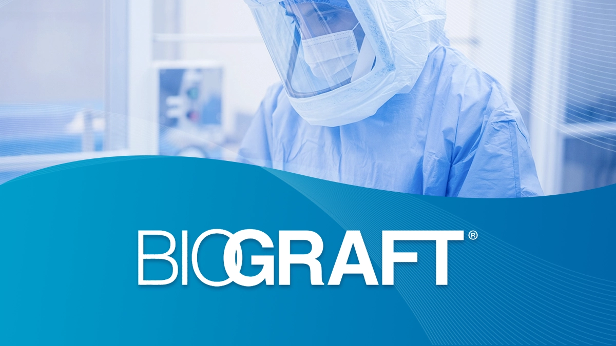 Biograft - Biograft